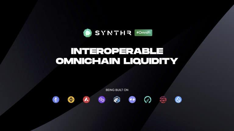 Synthr - AphX